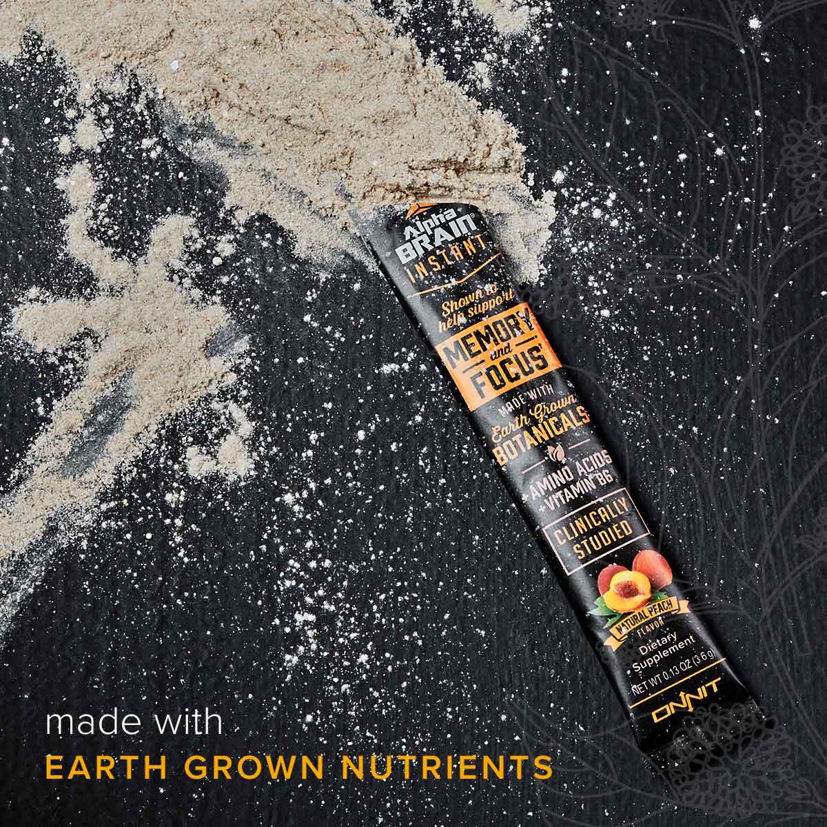 Brain, Workout, and Health Supplements | Onnit