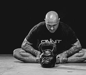 Joe Rogan | Onnit